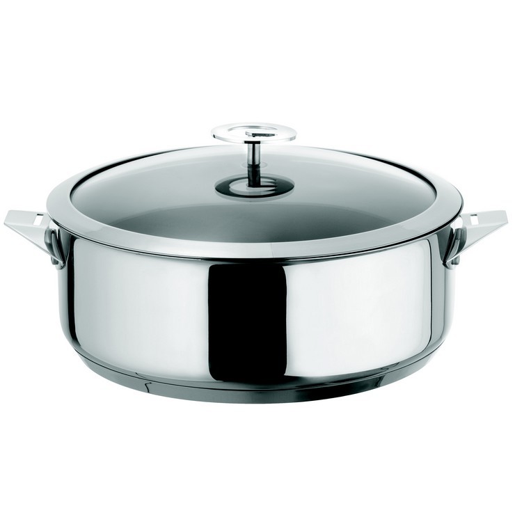 Cuisinox COUZON, casseroles et poeles "Eclipse"