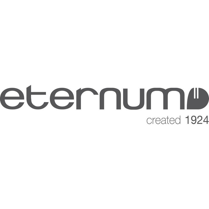 Ménagère 24 pièces Fjord Eternum, couverts en inox à 59