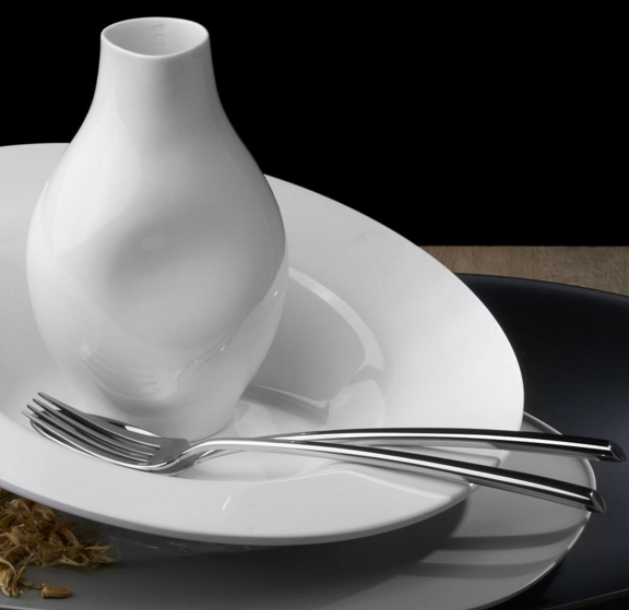 CUTIPOL couverts "Mezzo" . Couverts design.