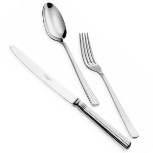 Couverts CUTIPOL Athena en inox